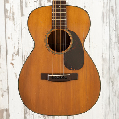 AGH | 1956 Martin 0-18 (Used)