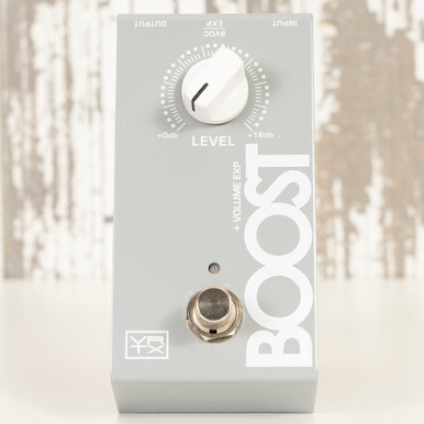 AGH | Vertex Boost MkII (Used)