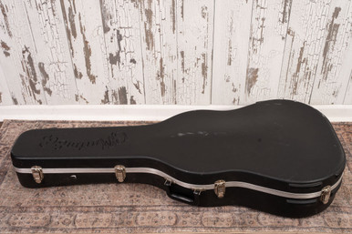 AGH | Martin Hard Shell Case (Used)