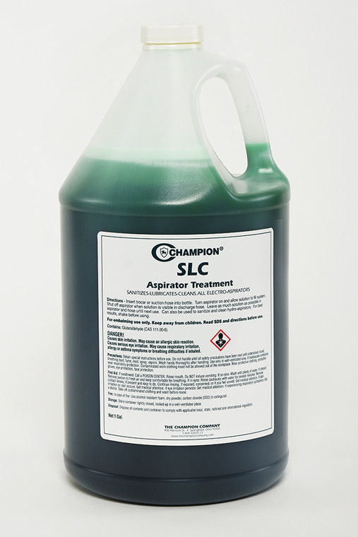 CHAMPION SLC - 1 GALLON - The Champion Company