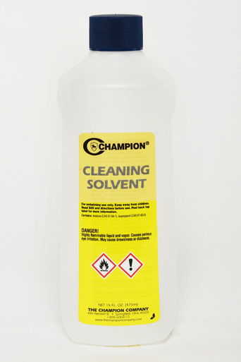 Cleaning Solvent – Effective Cosmetic Brush Cleaner