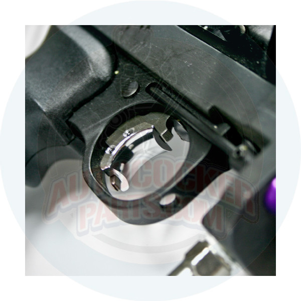 Autococker Slide Frame Trigger Shoes / AutoCockerPart.com