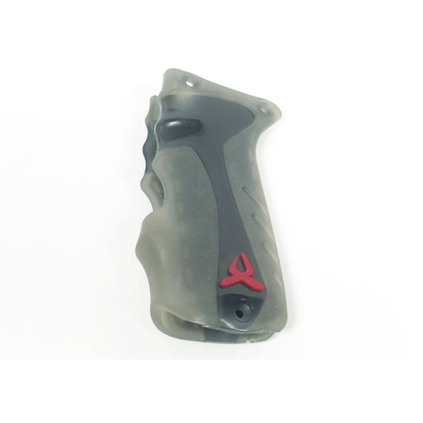 Autococker Eblade Grip / Worr Blade Grip - Smoke