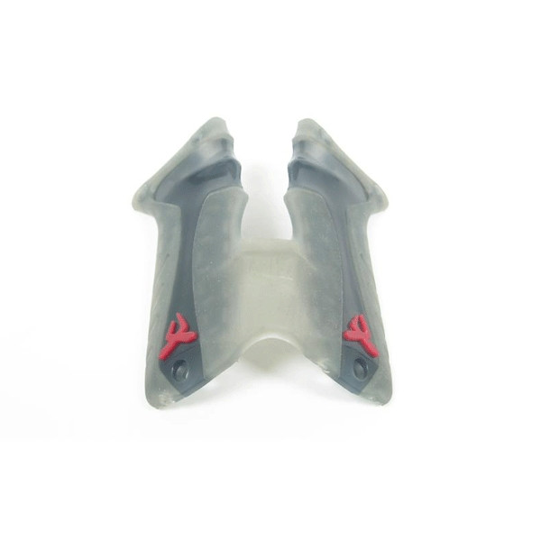 Autococker Eblade Grip / Worr Blade Grip - Smoke