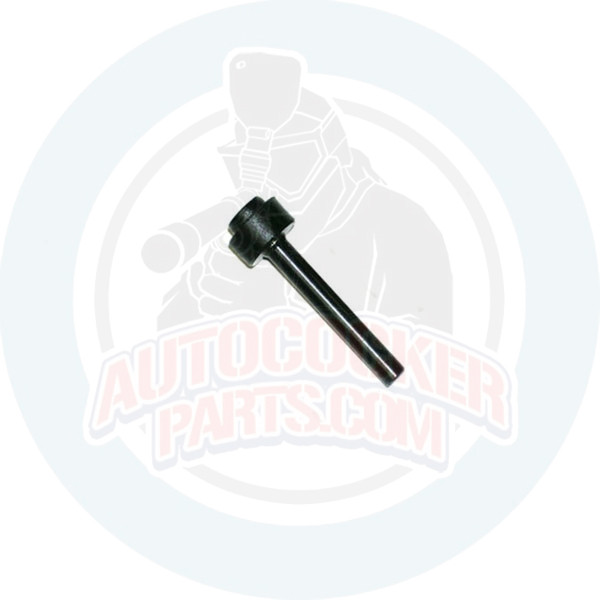 WGP Autococker Exhaust Valve Cupseal / AutoCockerPart.com
