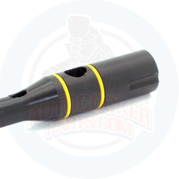 WGP Autococker Delrin Bolt 2k - Black / AutoCockerPart.com
