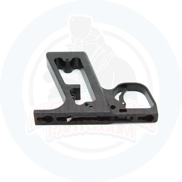 Autococker 45 Hinge / Swing Trigger frame - T Slot - Raw ...