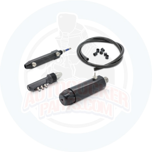 Inception Design PNEUMATIC Set / Autocockerparts.com