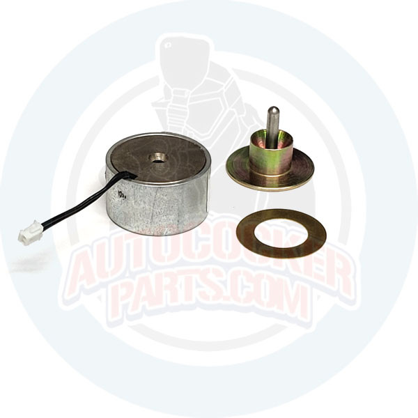 Autococker Eblade Clapper Sear Solenoid / E1, E2, Worr Blade