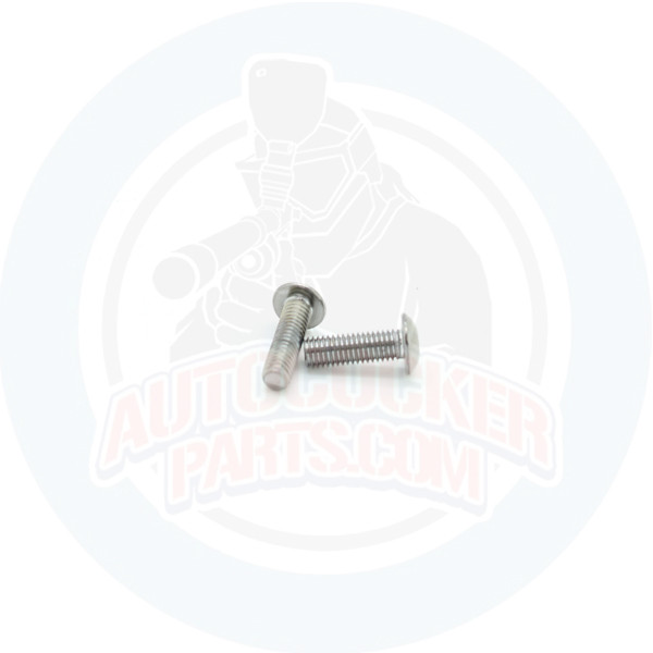 Slimline ASA mounting screws