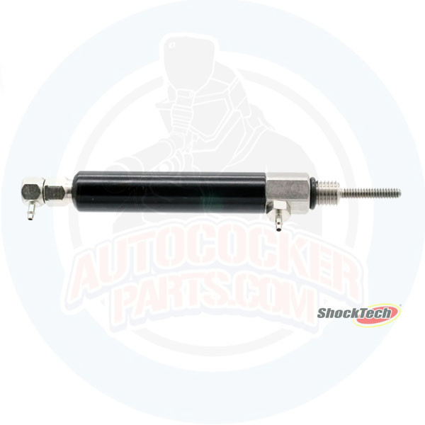 Shockteck Autococker Pneumatics Kit - Black