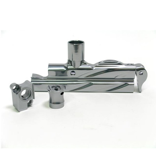 WGP / Traditional - Body Kits - WGP Pro Stock Body Kits - AutoCocker Parts