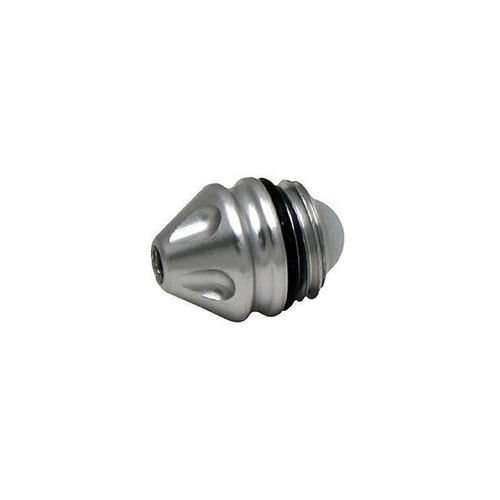 AutoCocker Ball Detents