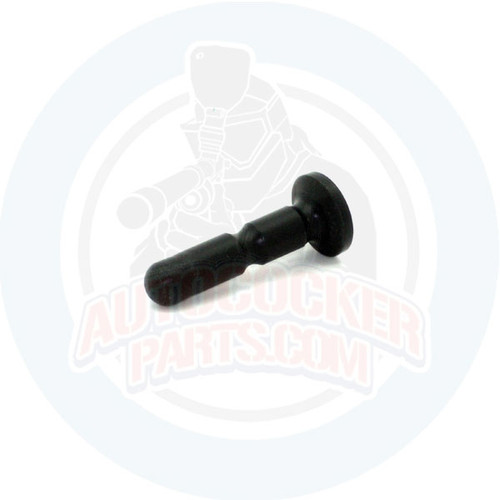 Autococker Delrin Bolt Pin - Black / AutoCockerPart.com