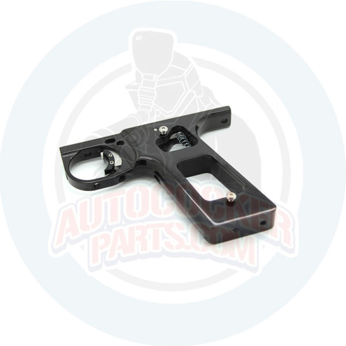 Autococker Slide Trigger frame / AutoCockerPart.com
