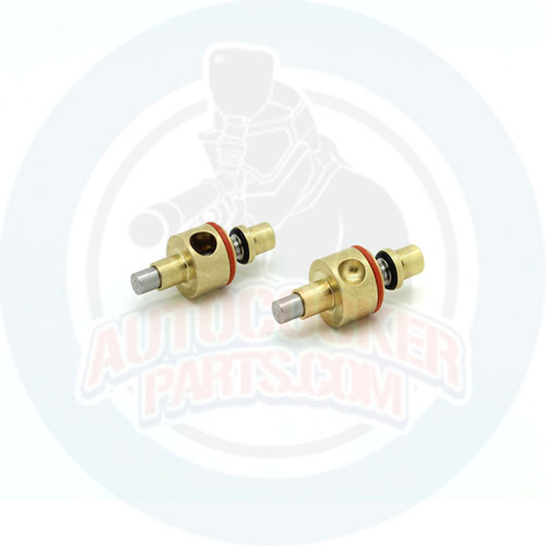 AutoCocker Lower Gold Valve Kit / AutoCockerPart.com