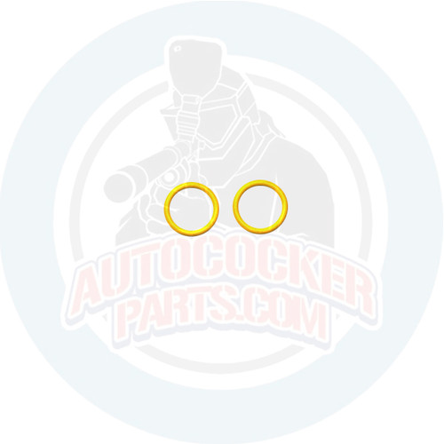 WGP Autococker Bolt Orings (STO) / AutoCockerPart.com