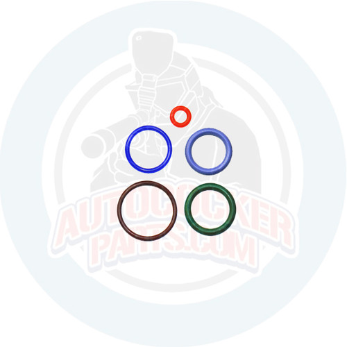 WGP Autococker Sledge Hammer (HPR) Oring kit / AutoCockerPart.com