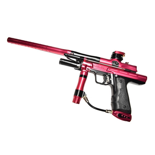 Empire Resurrection autococker- Red / Black