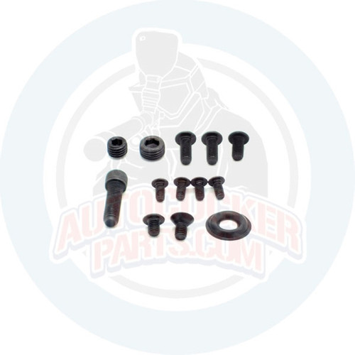 Autococker complete Screw Kit / Slide Frame