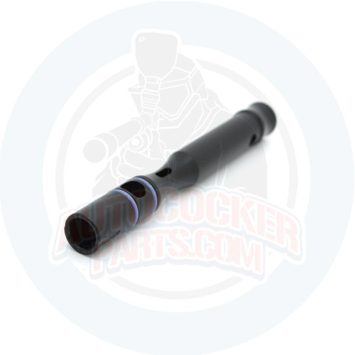 WGP Autococker Delrin Bolt 2k - Black / AutoCockerPart.com