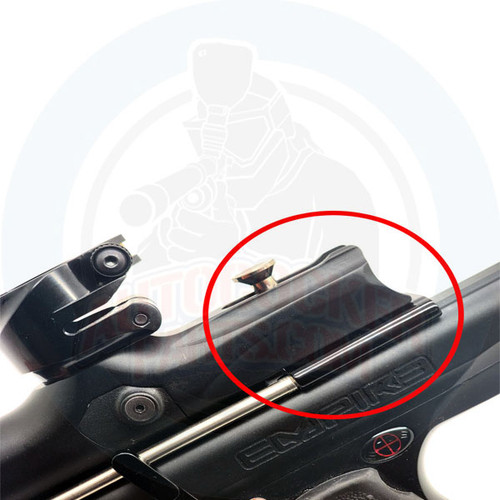 Empire Sniper Sled / Slot Blocker
