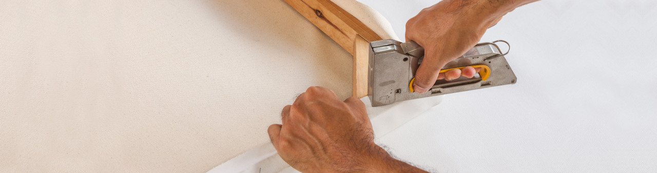 Framing Materials - Accessories - AllSize Stretcher Bars - Mainline ...