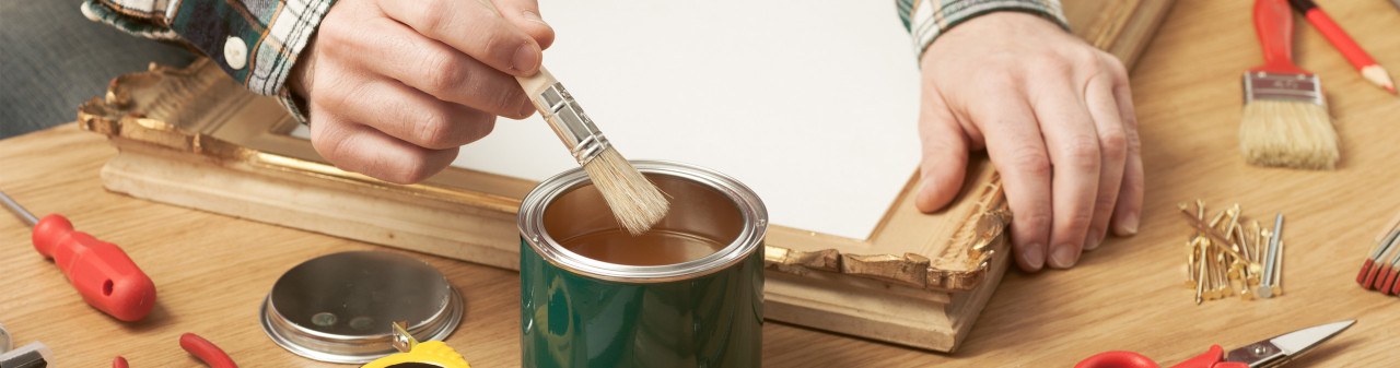 Framing Materials - Accessories - Finishing Products - Mainline Mouldings