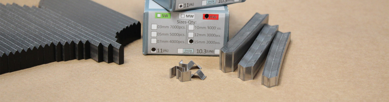 Framing Materials - Accessories - Underpinner Wedges - Mainline Mouldings