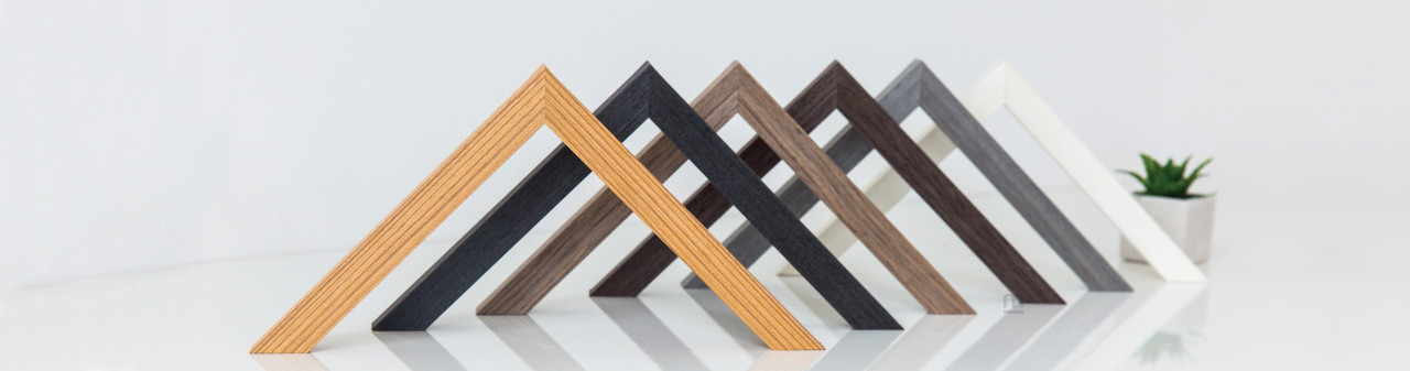 Wood Mouldings - Wood Mouldings - MDF - Mainline Mouldings