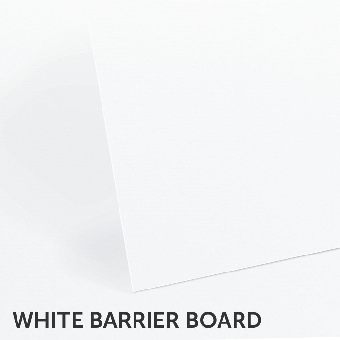 Backing Boards - Backing Boards - Barrier Boards - Mainline Mouldings