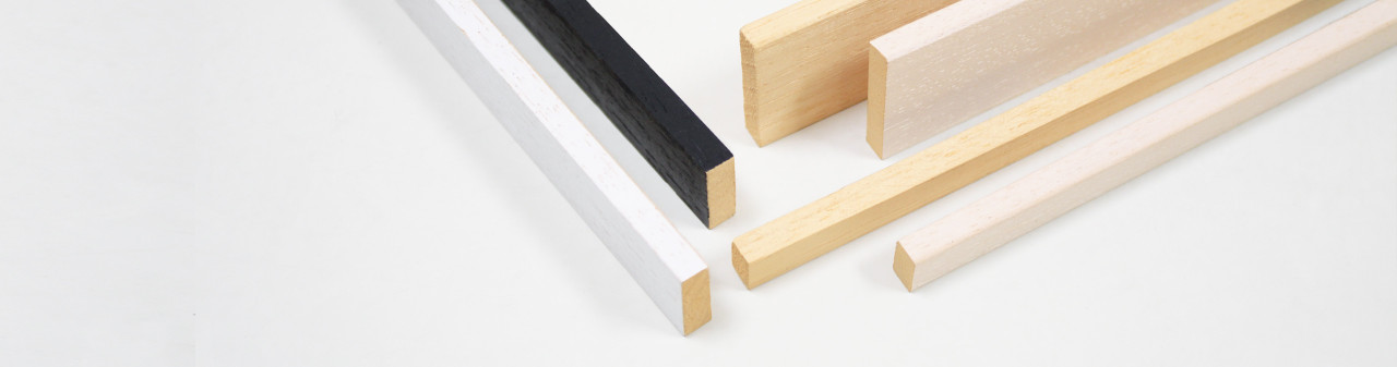 Wood & Veneer Spacers Products - Mainline Mouldings
