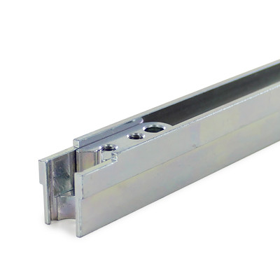 10mm UNI Wedge Metal Magazine - Mainline Mouldings