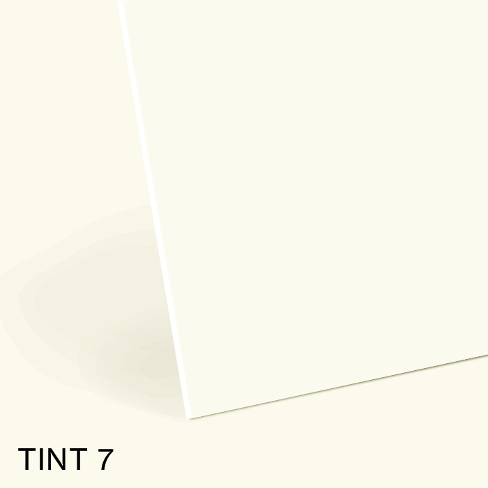 Tint 7 White Core+ - Mainline Mouldings