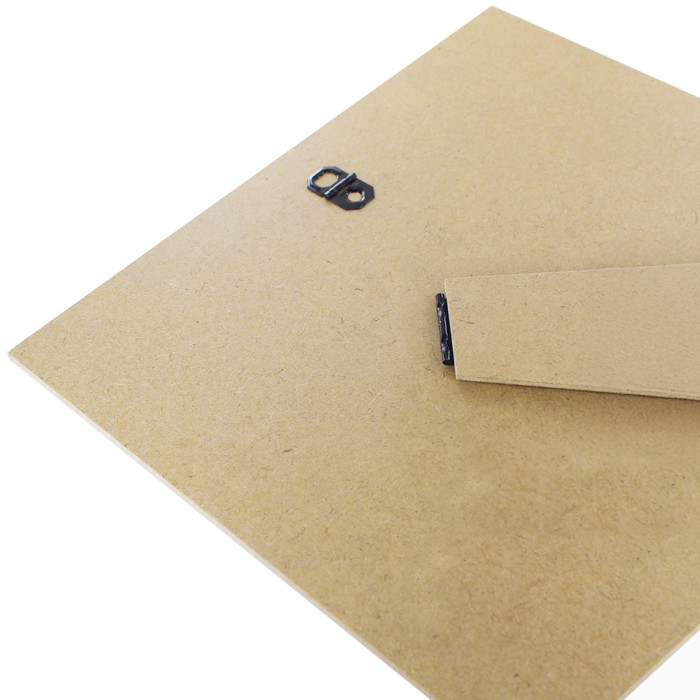 8x8'' MDF Strutback with Extended Leg - Mainline Mouldings