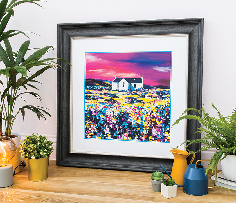 Buy Vegas Charcoal Champagne Silver Edge Online | Mainline Mouldings