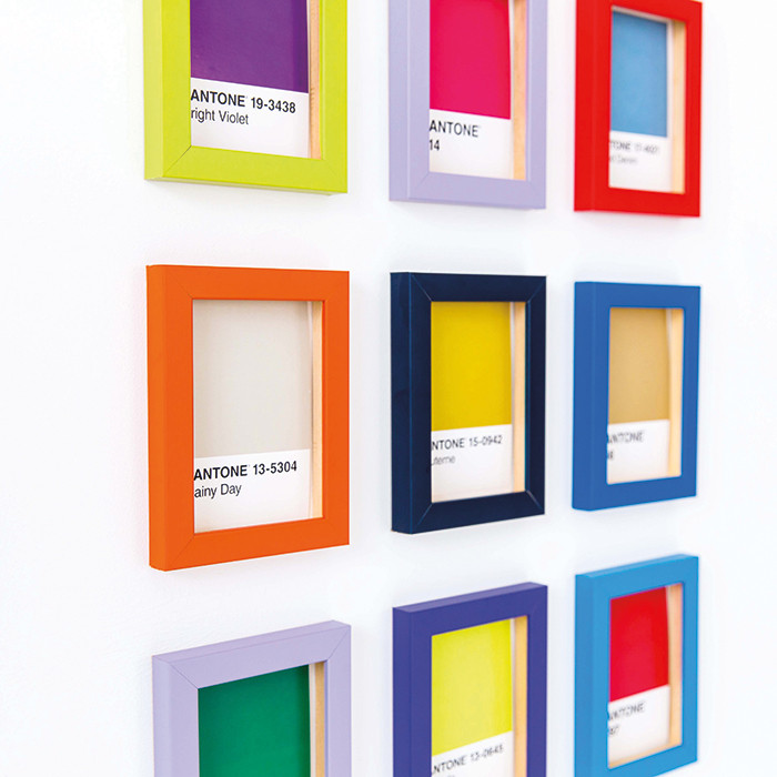 Buy Colour Cube Orange BASICS Online | Mainline Mouldings