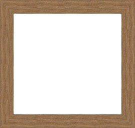 Buy 20x16mm Flat Brushed Dark Oak BASICS Online | Mainline Mouldings