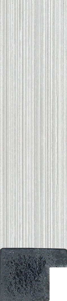 Buy Flat Brushed Silver BASICS Online | Mainline Mouldings