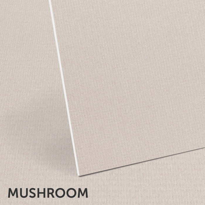 MBD-3023 Mushroom Conservation Mountboard - Mainline Mouldings Ltd