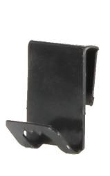 I00-0056 Clip-Over Hangers Qty 500 - Mainline Mouldings Ltd