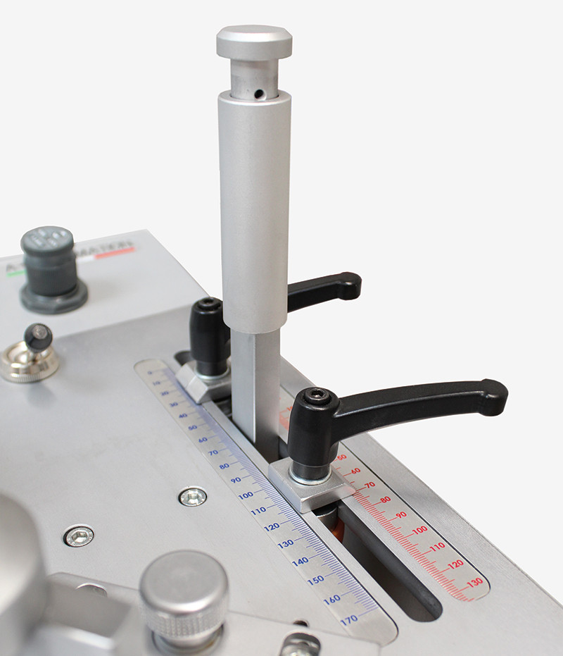 MAC-0022 A44-P pneumatc assembly machine - Mainline Mouldings Ltd
