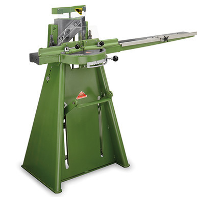 MAC-0014 Morso Machine F - Mainline Mouldings Ltd