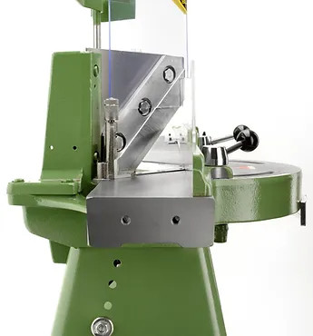 MAC-0014 Morso Machine F - Mainline Mouldings Ltd