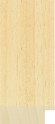 Buy Flat Unfinished Obeche Framing Materials Online | Mainline Mouldings