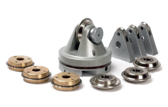 Valiani Packaging Cutting Tool (Brown Head)