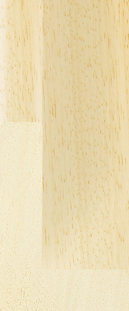 Canvas Floater Frames | Wood & Polcore® L-Shape Mouldings