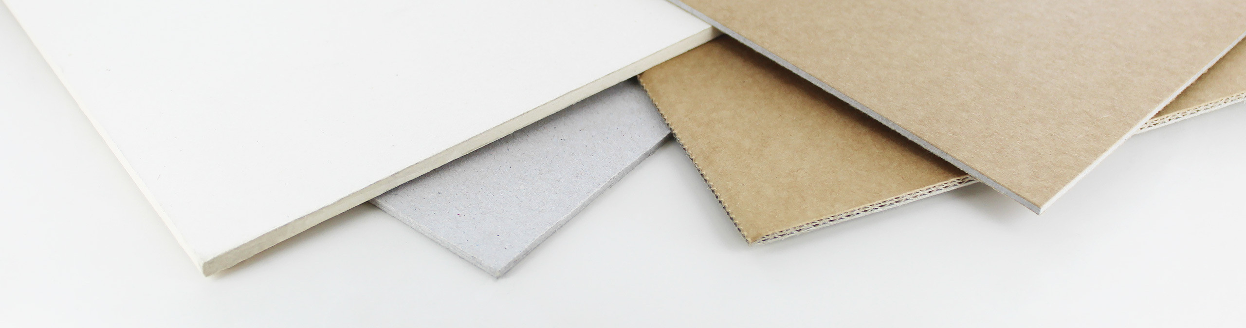 Backing Boards - Backing Boards - Cardboard - Mainline Mouldings