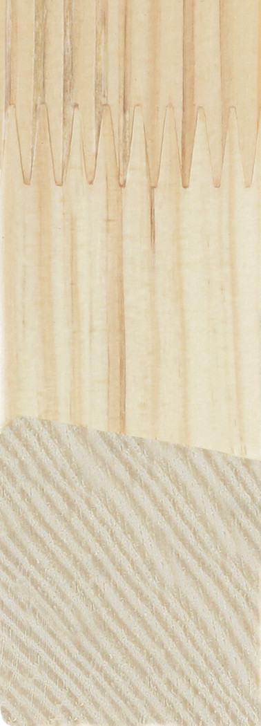 Buy 38mm Pine Stretcher BASICS Framing material online | Mainline Mouldings