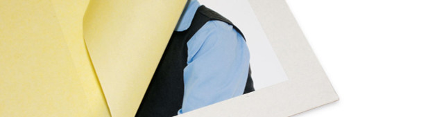 Backing Boards - Backing Boards - Adhesive Boards - Mainline Mouldings